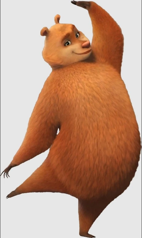 Ursa | Sony Pictures Animation Wiki | Fandom