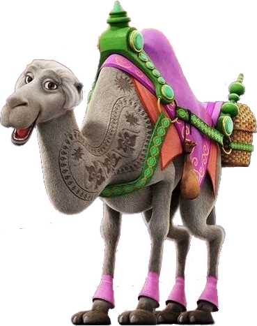 Deborah | Sony Pictures Animation Wiki | Fandom