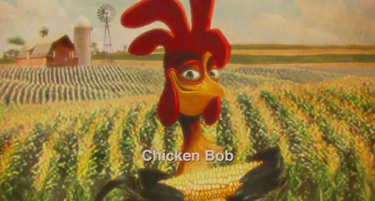 Chicken Bob | Sony Pictures Animation Wiki | Fandom