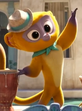 Vivo | Sony Pictures Animation Wiki | Fandom