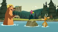 Open Season: Call of Nature | Sony Pictures Animation Wiki | Fandom