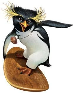 Cody Maverick/Gallery | Sony Pictures Animation Wiki | Fandom