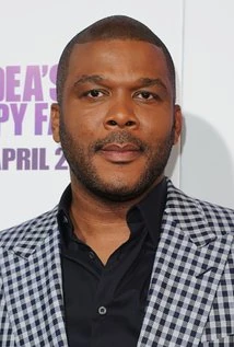 Tyler Perry | Sony Pictures Animation Wiki | Fandom