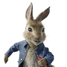 Peter Rabbit/Gallery | Sony Pictures Animation Wiki | Fandom