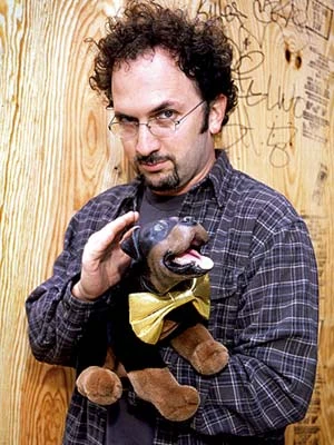 Robert Smigel | Sony Pictures Animation Wiki | Fandom