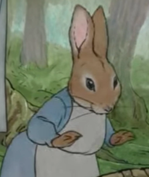 Josephine Rabbit | Sony Pictures Animation Wiki | Fandom