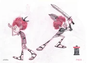 Medusa | Sony Pictures Animation Wiki | Fandom