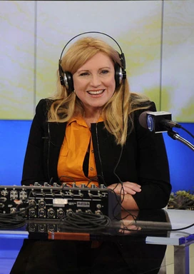 Delilah (radio host) | Sony Pictures Animation Wiki | Fandom
