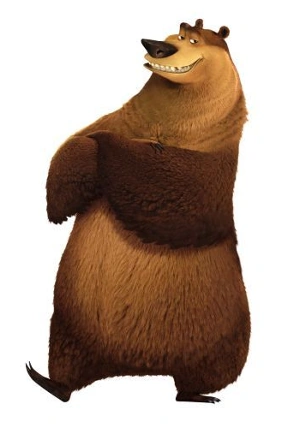 Boog/Gallery | Sony Pictures Animation Wiki | Fandom