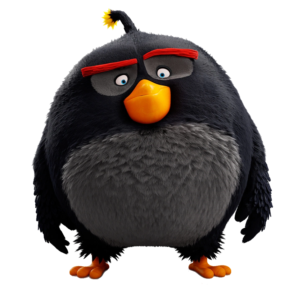 Bomb | Sony Pictures Animation Wiki | Fandom