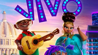 Discuss Everything About Sony Pictures Animation Wiki | Fandom