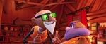 Chester V/Gallery | Sony Pictures Animation Wiki | Fandom
