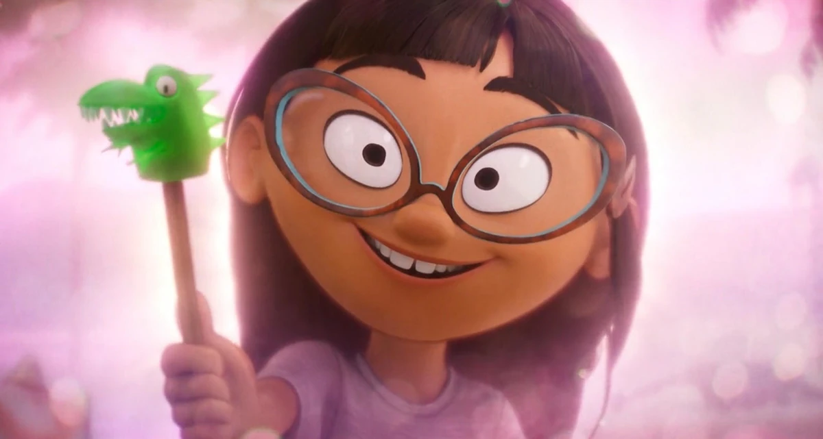 Abbey Posey/Gallery | Sony Pictures Animation Wiki | Fandom