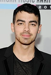 Joe Jonas | Sony Pictures Animation Wiki | Fandom