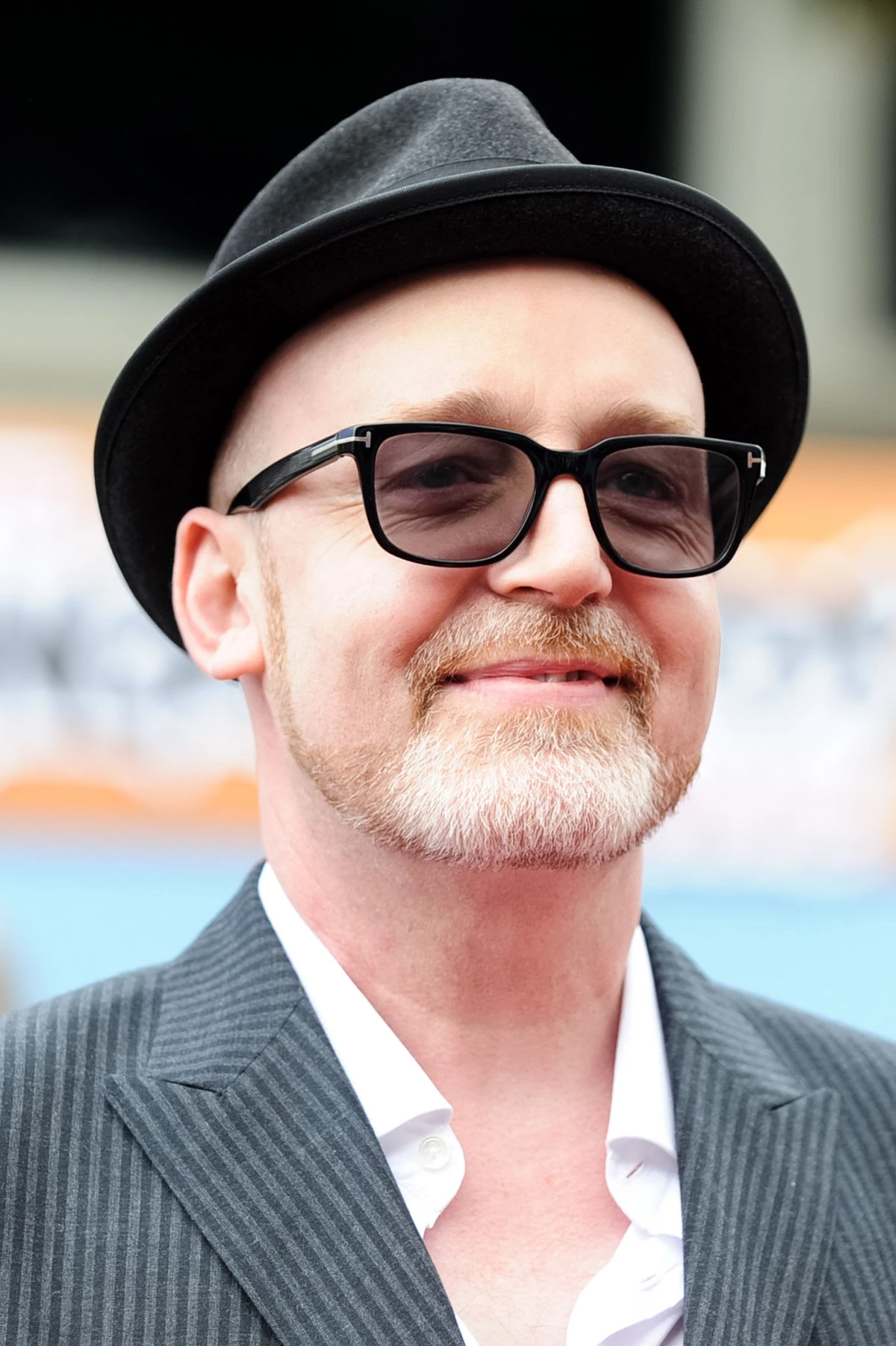 Fergal Reilly | Sony Pictures Animation Wiki | Fandom