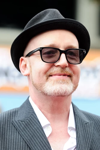 Fergal Reilly | Sony Pictures Animation Wiki | Fandom