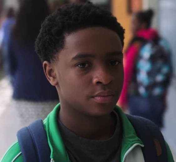 Sam Carter | Sony Pictures Animation Wiki | Fandom