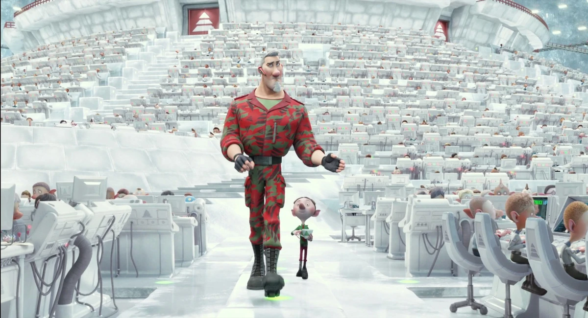 Peter/Gallery | Sony Pictures Animation Wiki | Fandom