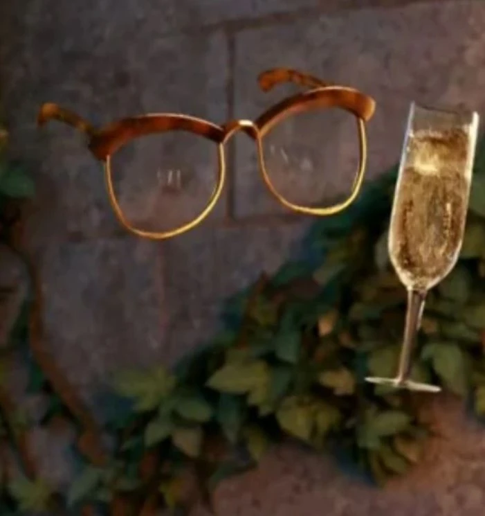 Griffin the Invisible Man | Sony Pictures Animation Wiki | Fandom