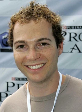 Justin Shenkarow | Sony Pictures Animation Wiki | Fandom