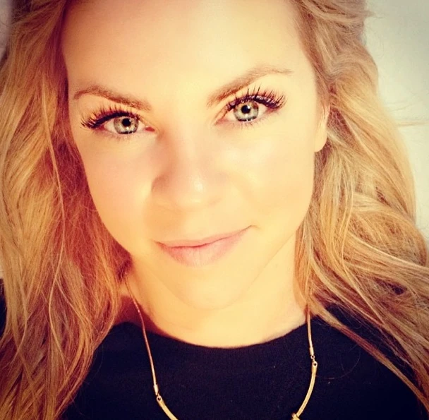 Melissa Sturm | Sony Pictures Animation Wiki | Fandom