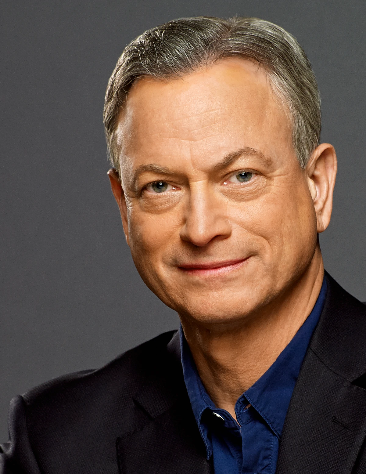 Gary Sinise | Sony Pictures Animation Wiki | Fandom