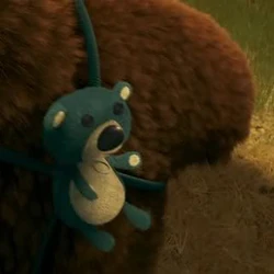 Open Season 3 Characters