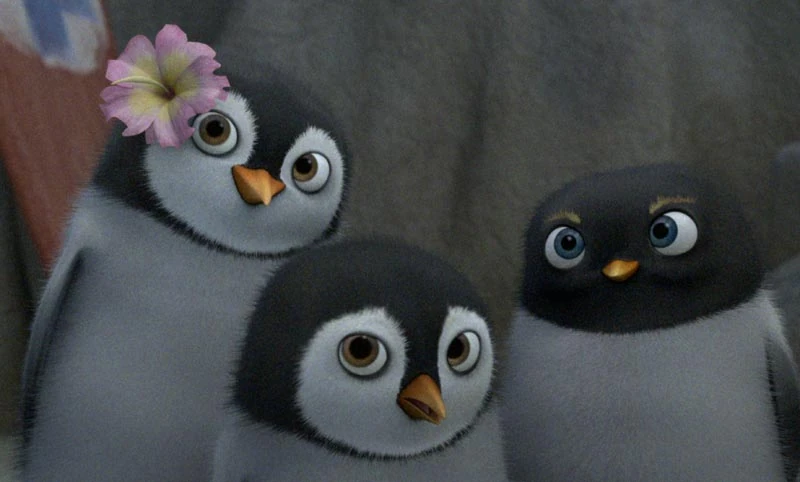 Kate/Gallery | Sony Pictures Animation Wiki | Fandom