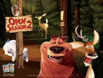 Open Season 2/Gallery | Sony Pictures Animation Wiki | Fandom