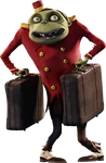 Zombies/Gallery | Sony Pictures Animation Wiki | Fandom