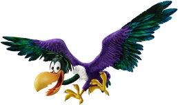 Monty Sony Pictures Animation Wiki Fandom