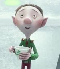 Peter | Sony Pictures Animation Wiki | Fandom