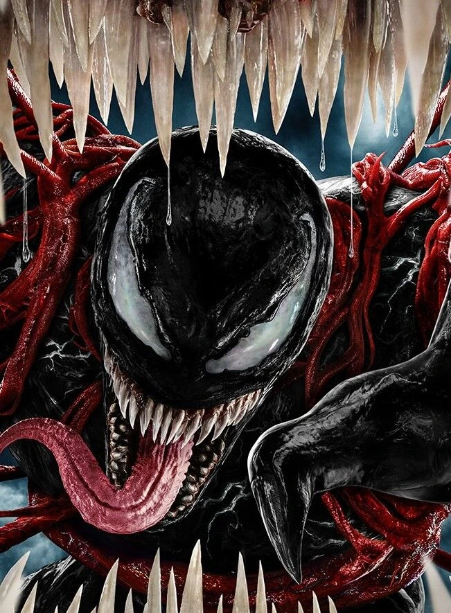 Venom | Sony Pictures Universum van Marvel Personages Wiki | Fandom