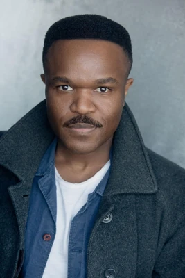 Damola Adelaja | Sony's Spider-Man Universe Wiki | Fandom