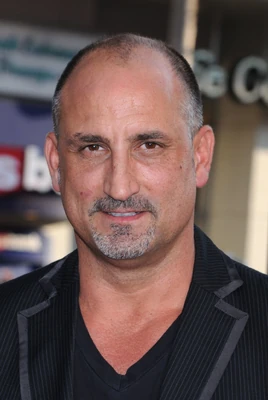 Michael Papajohn | Sony's Spider-Man Universe Wiki | Fandom