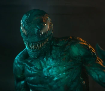 Toxin | Sony's Spider-Man Universe Wiki | Fandom