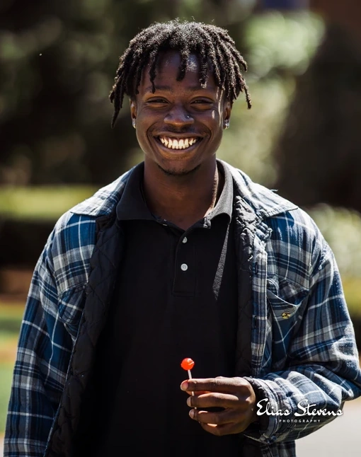 Elijah Akindolie | Sony's Spider-Man Universe Wiki | Fandom