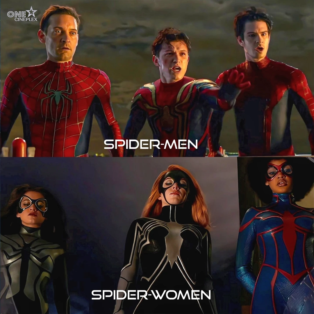 Spider-Man | Gallery | Sony's Spider-Man Universe Wiki | Fandom