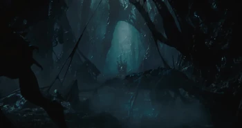 Klyntar | Sony's Spider-Man Universe Wiki | Fandom