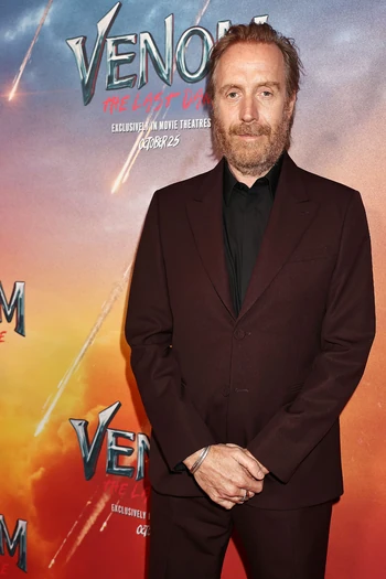 Rhys Ifans | Sony's Spider-Man Universe Wiki | Fandom