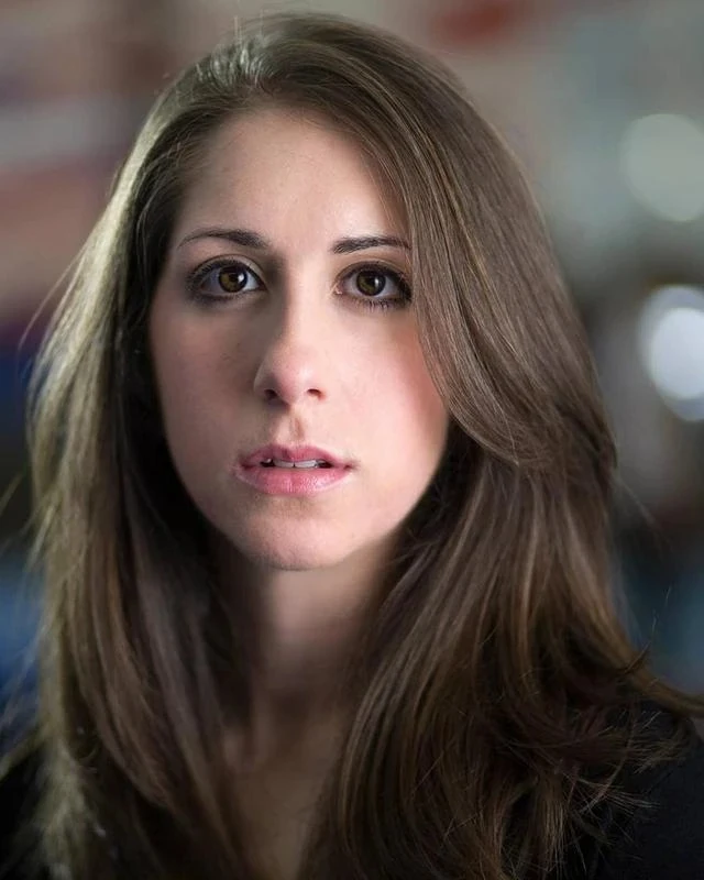 Kaitlyn Hiller | Sony's Spider-Man Universe Wiki | Fandom