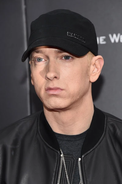 Eminem | Sony's Spider-Man Universe Wiki | Fandom