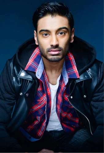 Amir Hamza | Sony's Spider-Man Universe Wiki | Fandom