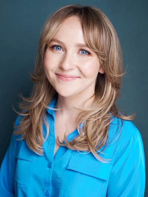 Erin McAnespie | Sony's Spider-Man Universe Wiki | Fandom