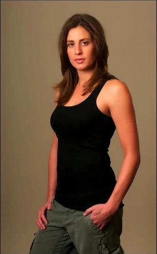 Marcelle Coletti | Sony's Spider-Man Universe Wiki | Fandom