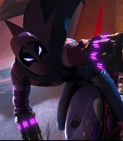 Hub:Aaron Davis | Sony's Spider-Man Universe Wiki | Fandom