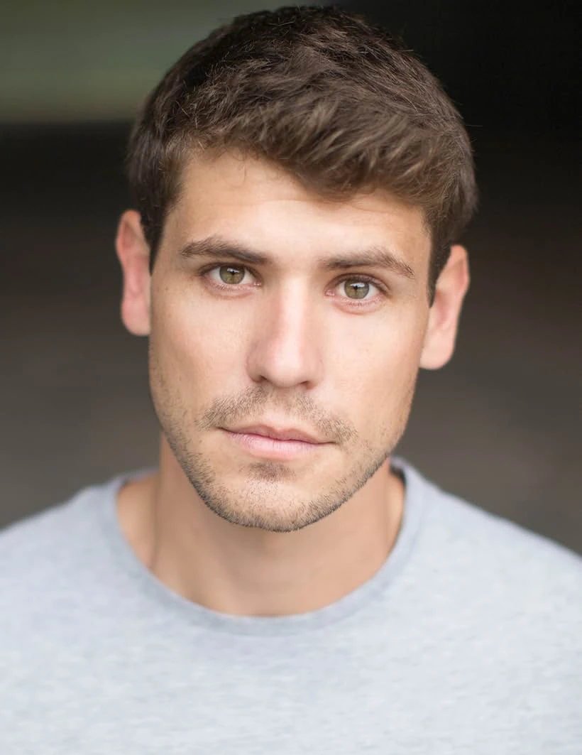 Neil Bishop | Sony's Spider-Man Universe Wiki | Fandom