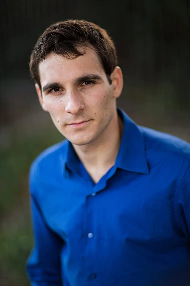 Andrew J. Neis | Sony's Spider-Man Universe Wiki | Fandom