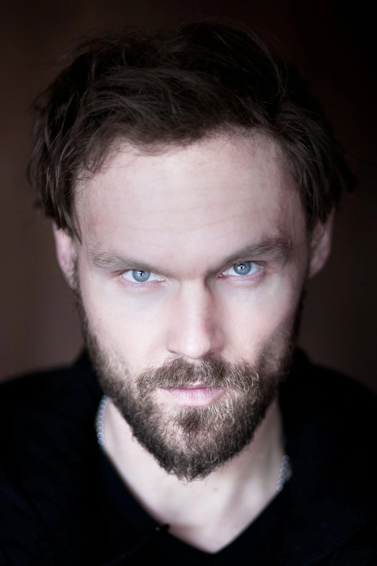 Scott Haze | Sony's Spider-Man Universe Wiki | Fandom