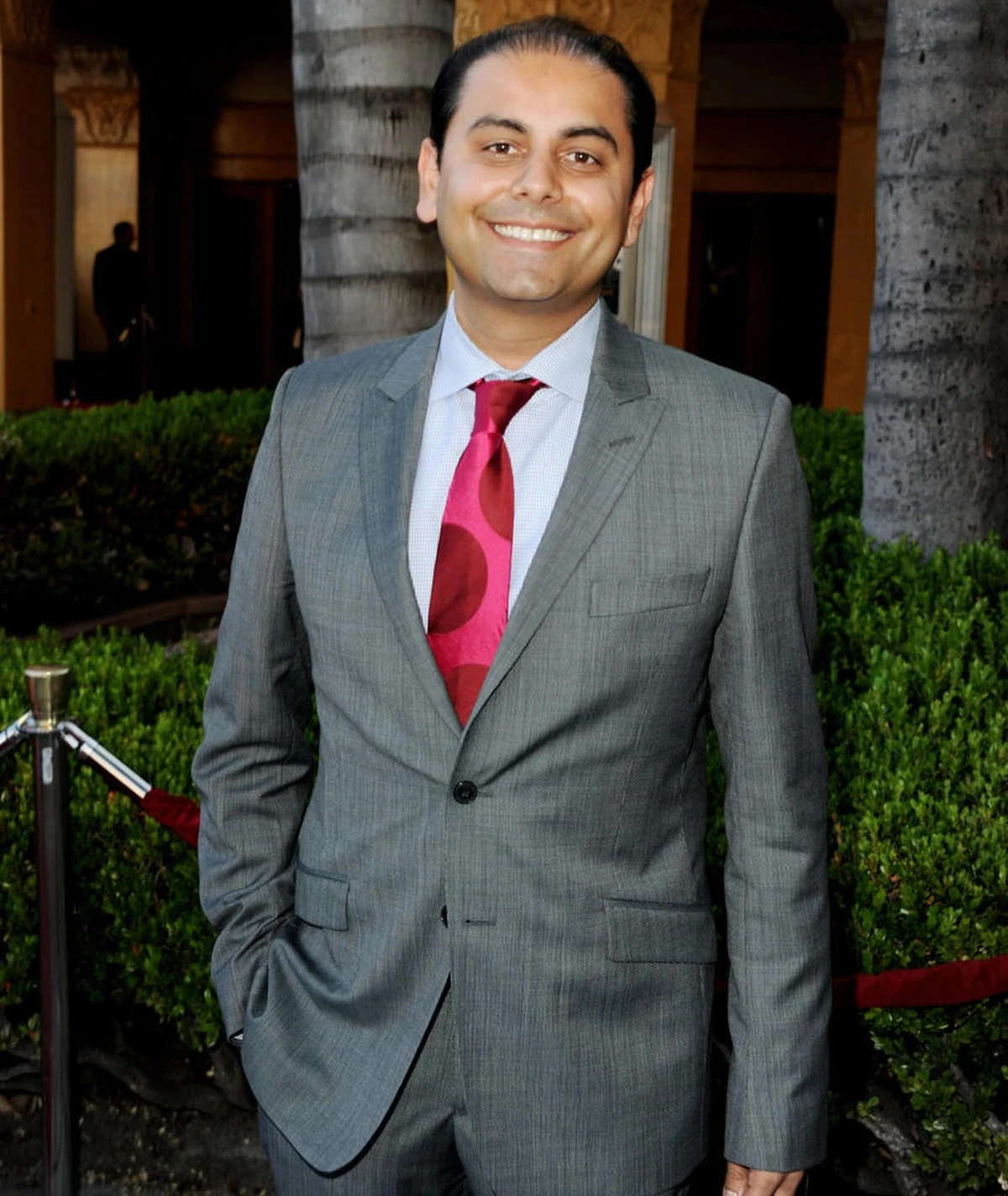 Palak Patel | Sony's Spider-Man Universe Wiki | Fandom